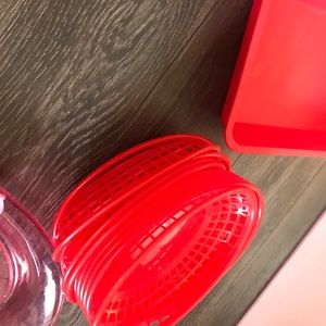 Other | In N Out Party Decor Swipe To See Everything | Poshmark